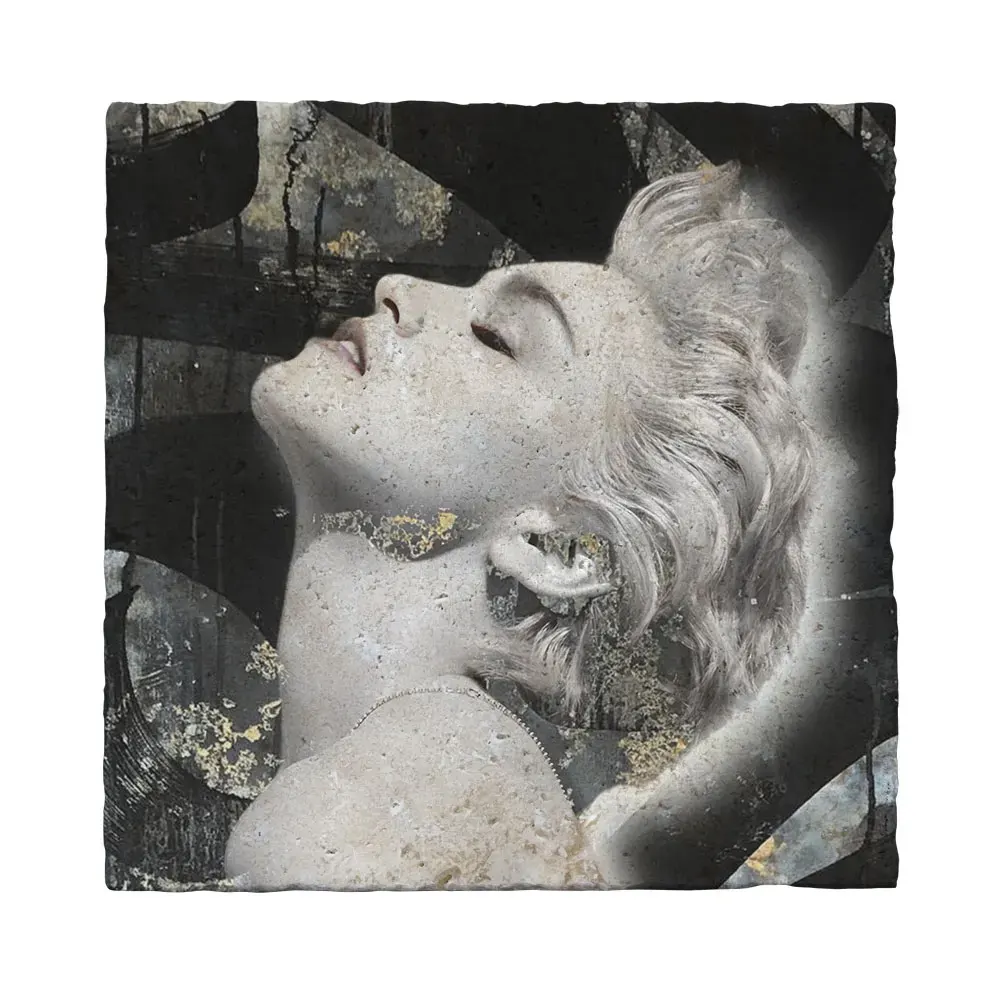 F46A Stone Coaster - Coaster House