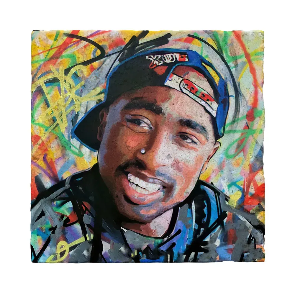 F47B Stone Coaster - Coaster House