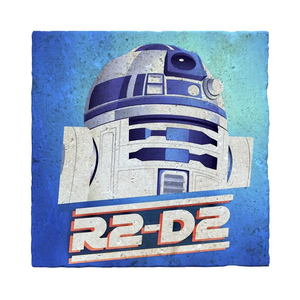 F55D Stone Coaster - Coaster House