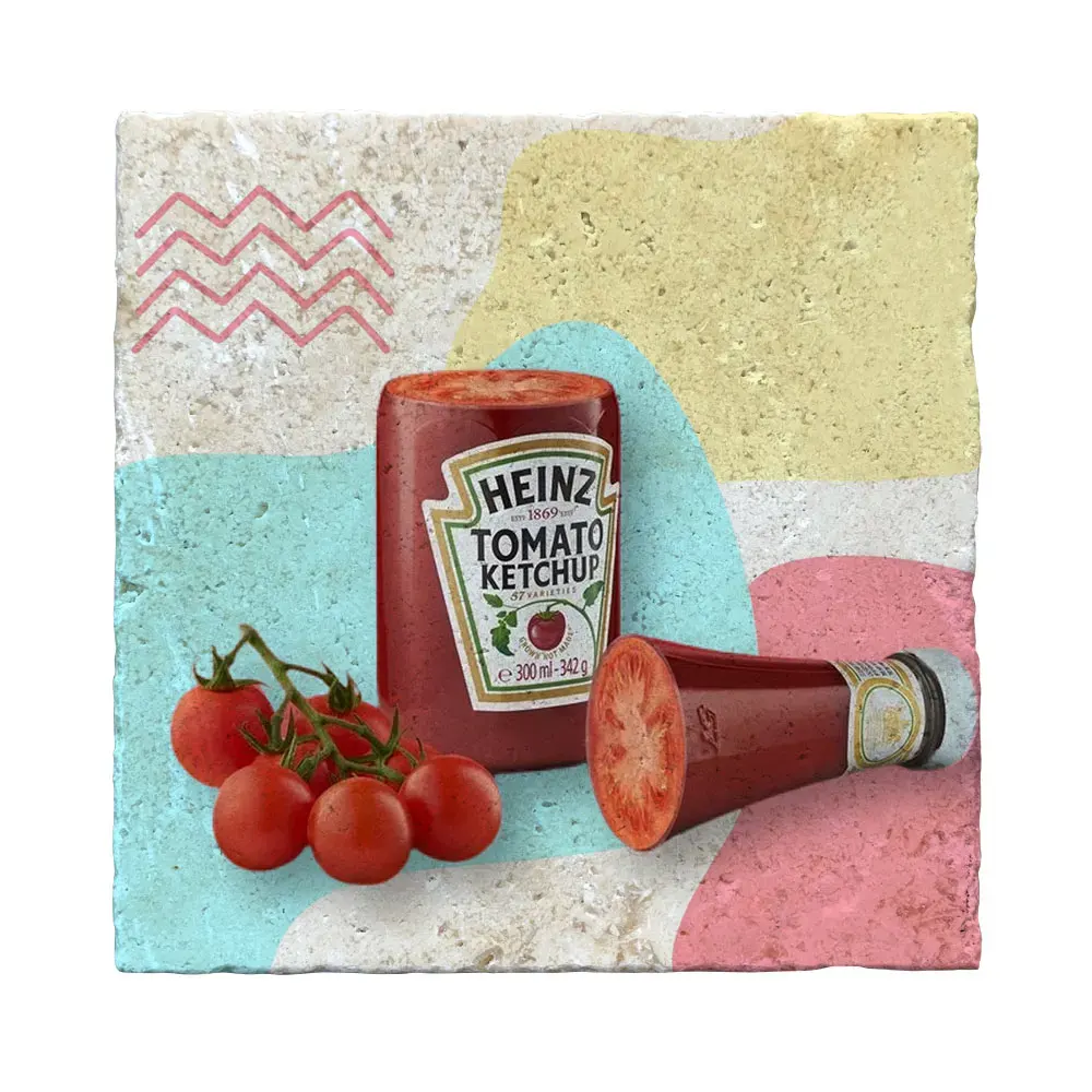 M106B Stone Coaster - Coaster House